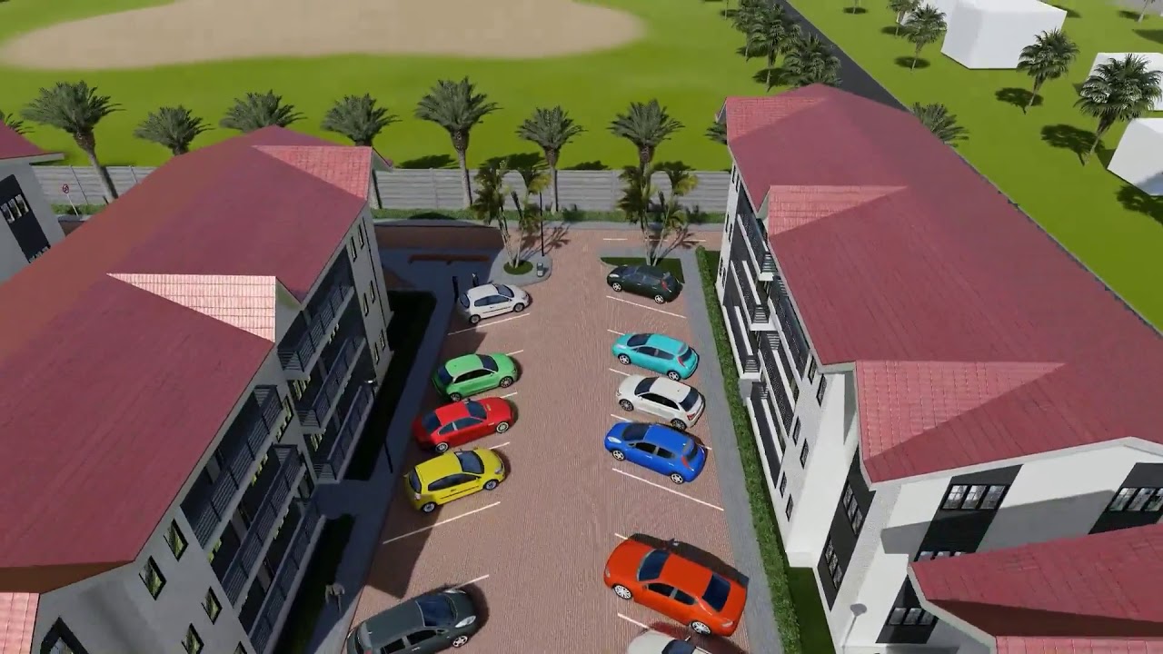 01 Westlink Iconic Estate Promo Video - YouTube