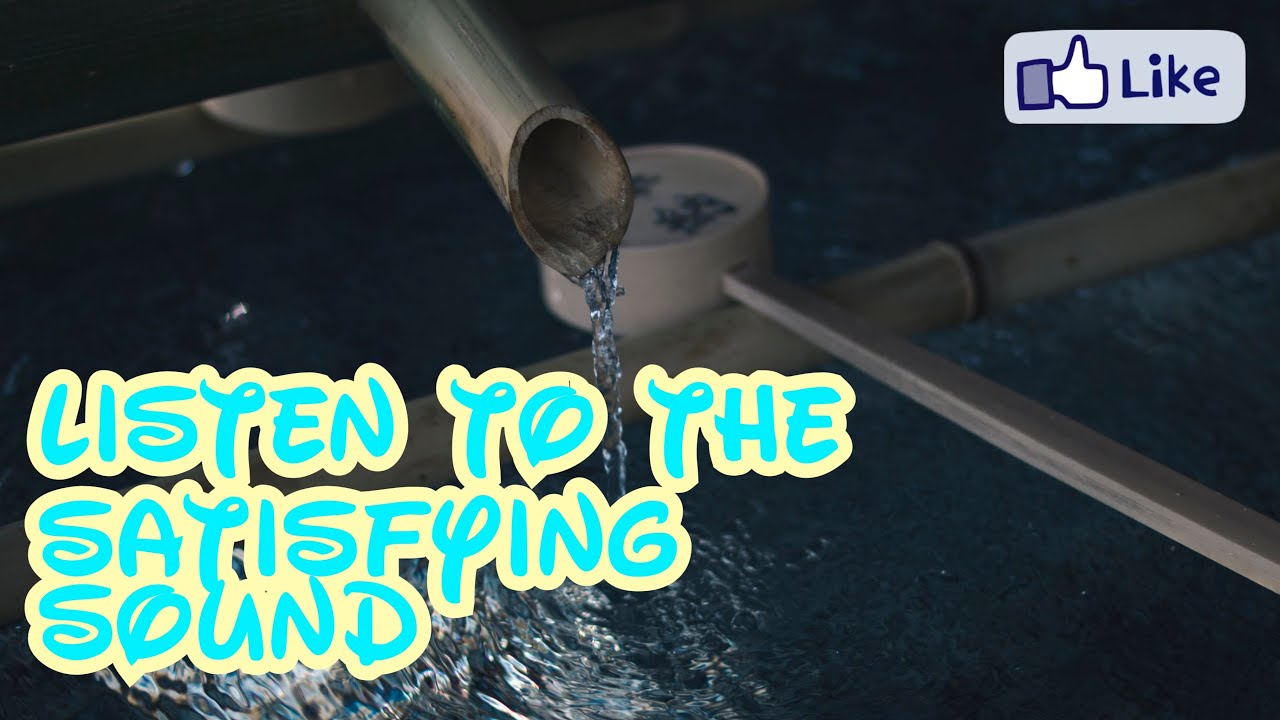 SATISFYING SOUND//RELAXING MUSIC//RELAXATION// SATISFYING VIDEO ...