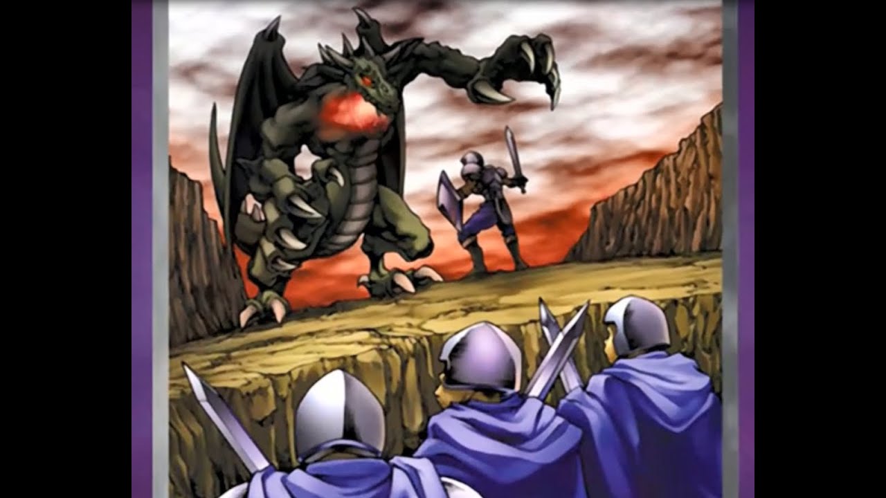 Yu-Gi-Oh - Hidden Soldiers - YouTube