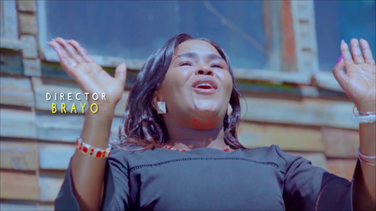 NIWE WAATHANAGA OFFICIAL VIDEO BY SHIRU WA GP SMS SKIZA 7636221 TO 811 ...