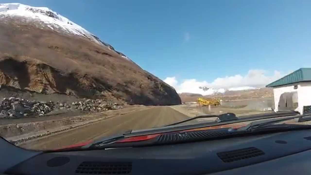 Chignik Bay, Alaska - YouTube