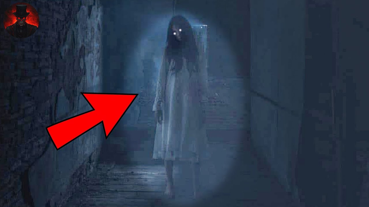 Bone-Chilling Scary Moments Captured on Camera – You Can’t Unsee This ...