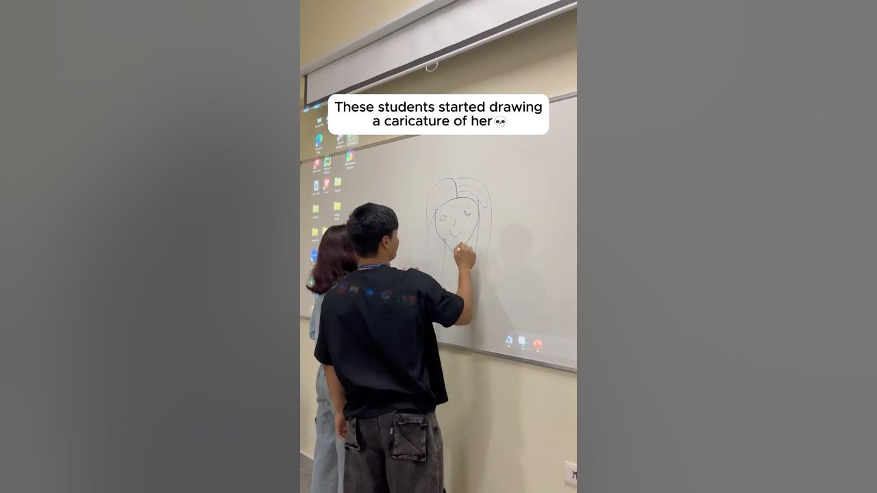 GenZ teachers have a next level swag😎 #trending #viral #coding #university #ai - YouTube