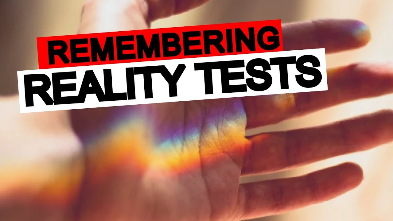 How To Remember To Do Reality Checks In Your Dreams (To Become Lucid ...