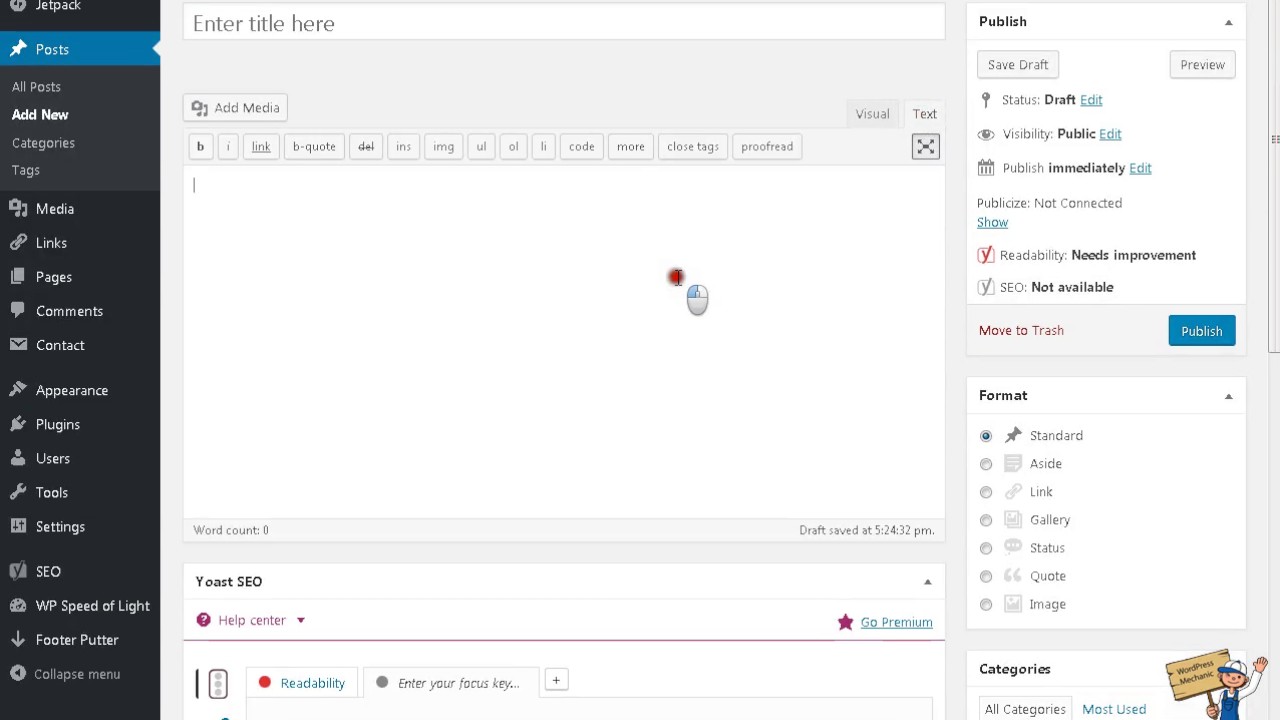 WordPress Plugin - WP Header Images - YouTube