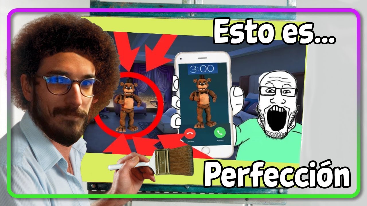 El ARTE de hacer MINIATURAS - YouTube