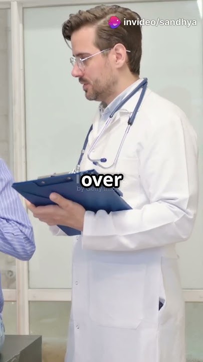 What Happens If You Hold In a Cough #drbinocsshow #facts - YouTube