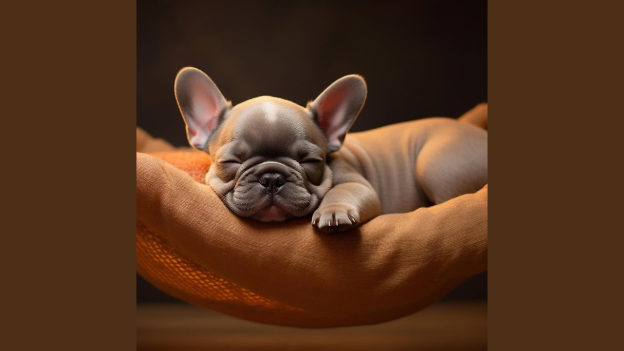 Restful Paws - YouTube