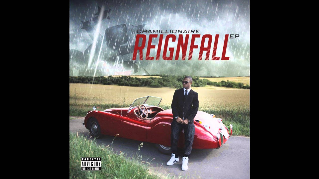 Chamillionaire - Reignfall ft Scarface Killer Mike & Bobby Moo - YouTube