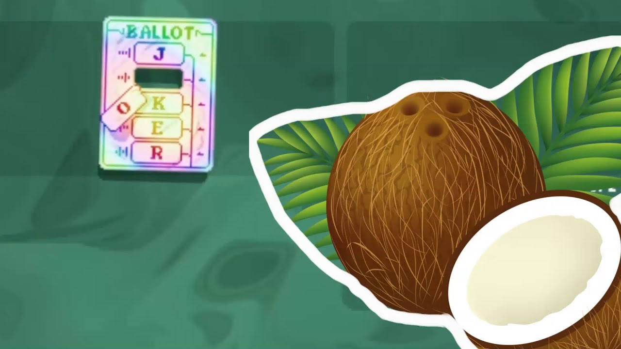 The heck is a Hanging Chad?? (Balatro) - YouTube