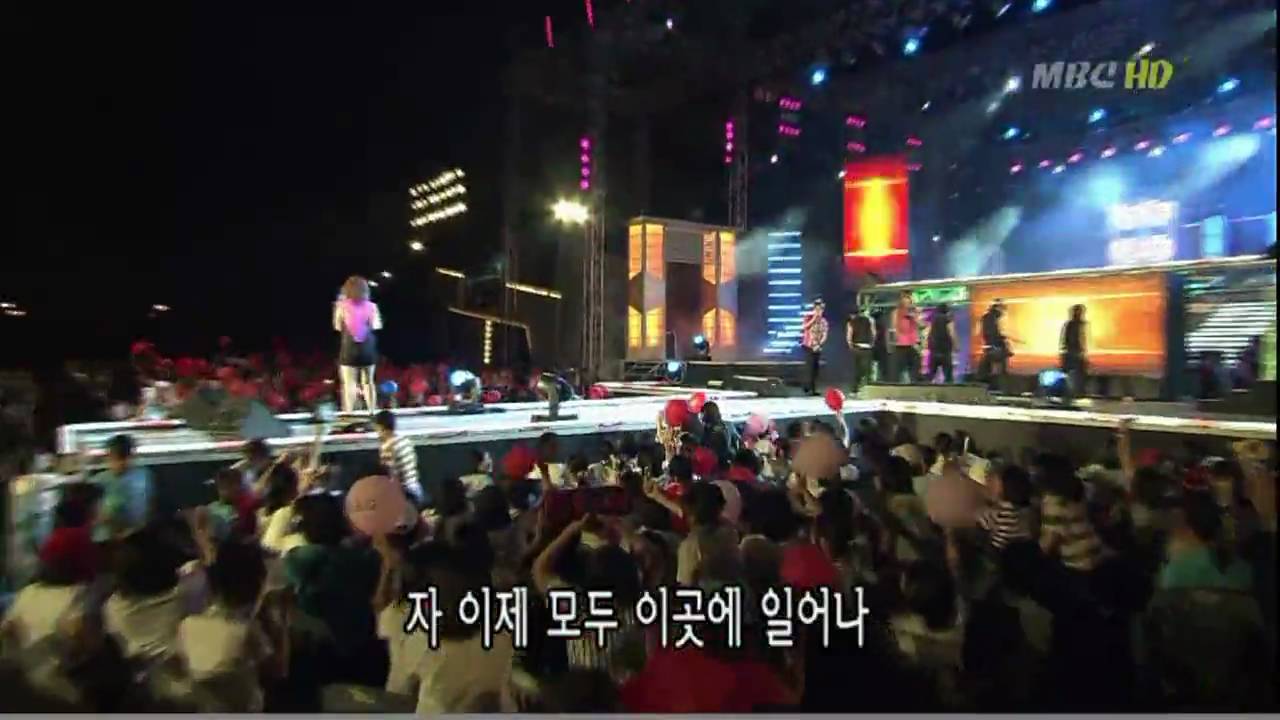[HD] KOYOTE - Bulkot (Spark) @ MBC 25.06.2004 (Live) - YouTube