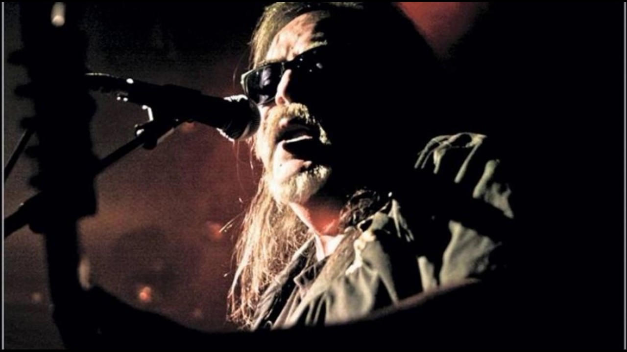 REVEREND BLUES GANG Fast eddy & the butcher - YouTube