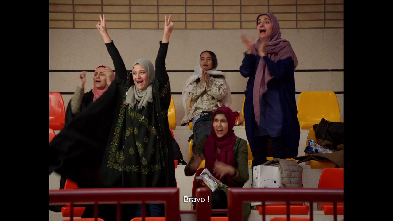 REZA Un Film de Alireza Motamedi Bande Annonce - YouTube