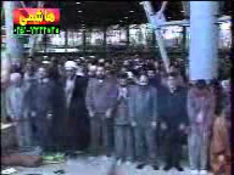Cume namazi ayetullah XAMNEYI.3gp