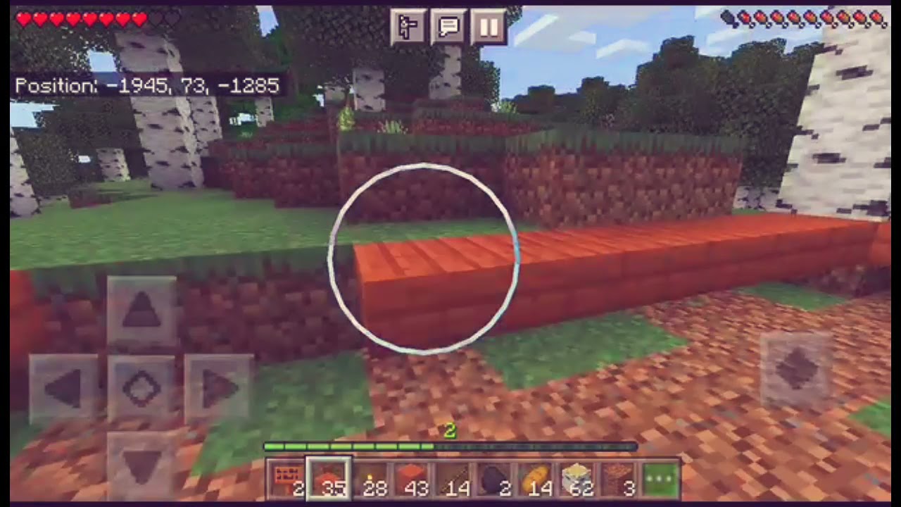 INSTACRAFT(FOR MINECRAFT BEDROCK AND JAVA) - EPISODE 1 – BUILDING A ...