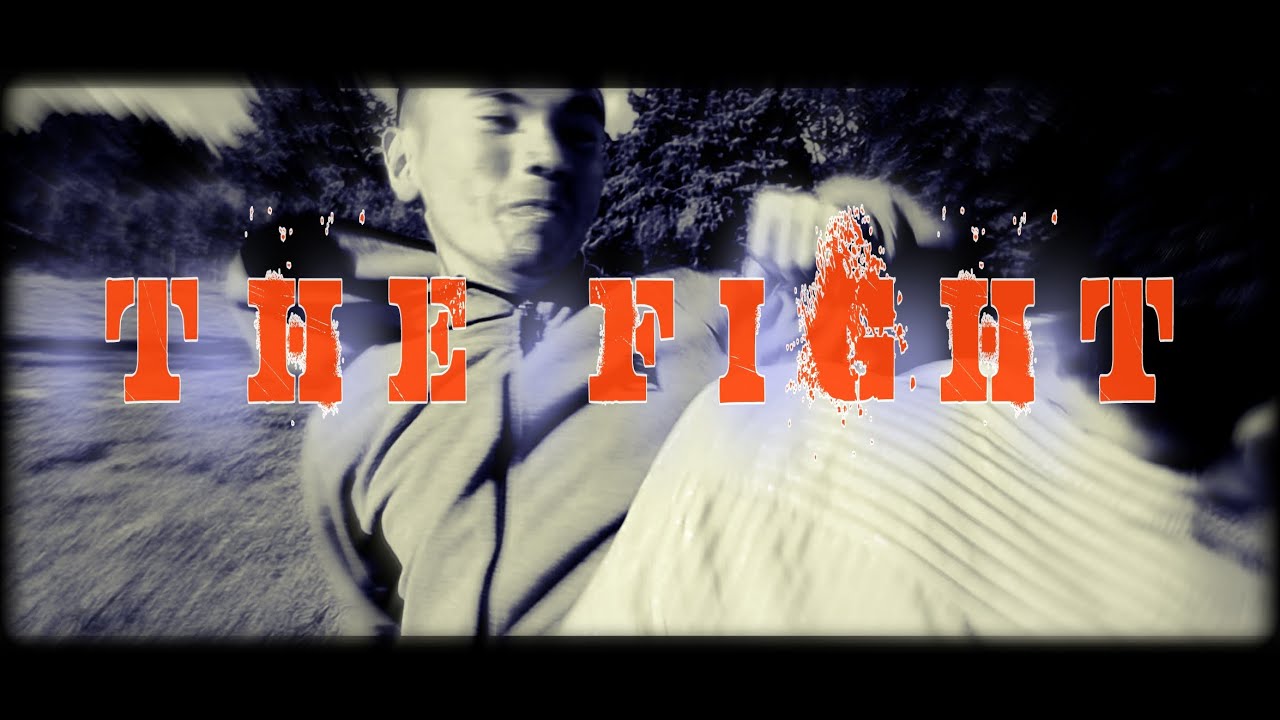 THE FIGHT part1 - YouTube