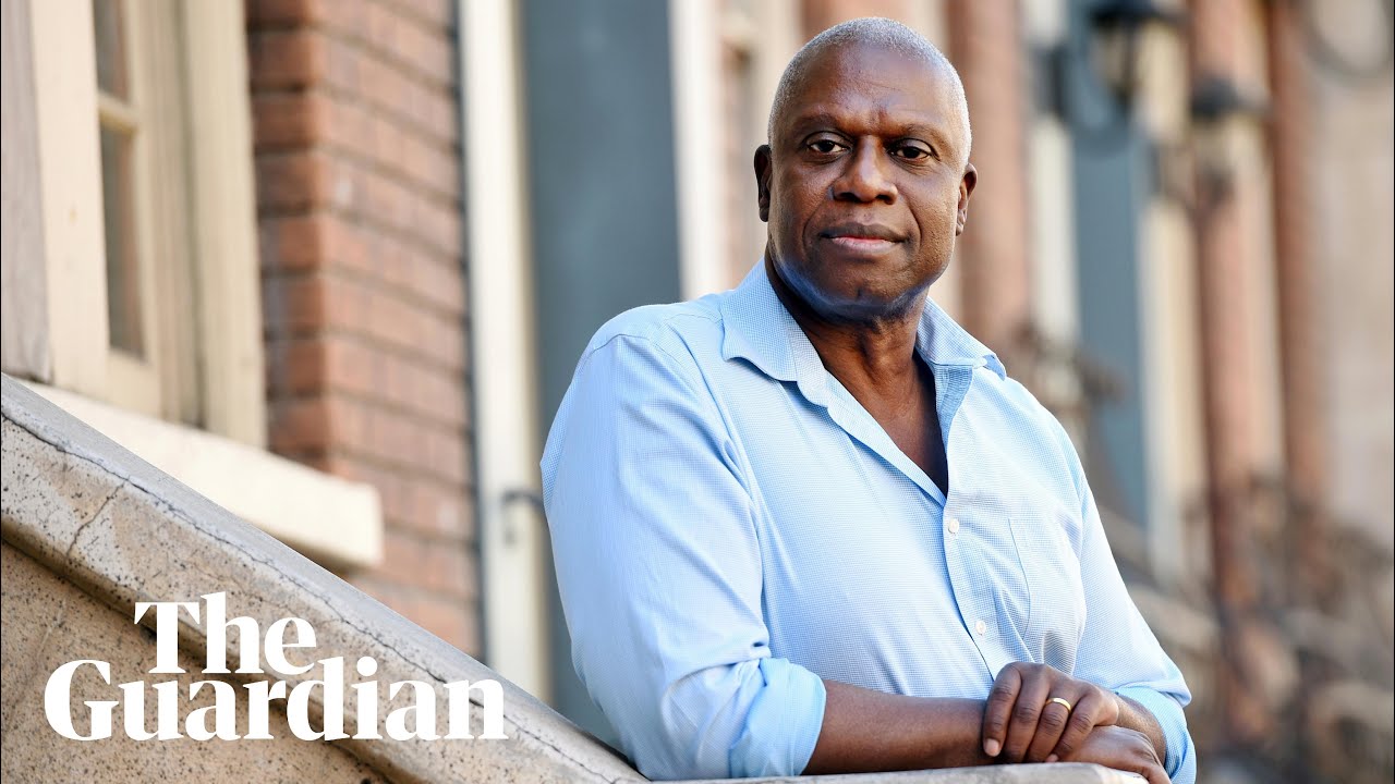 Andre Braugher's most memorable film and TV roles - YouTube
