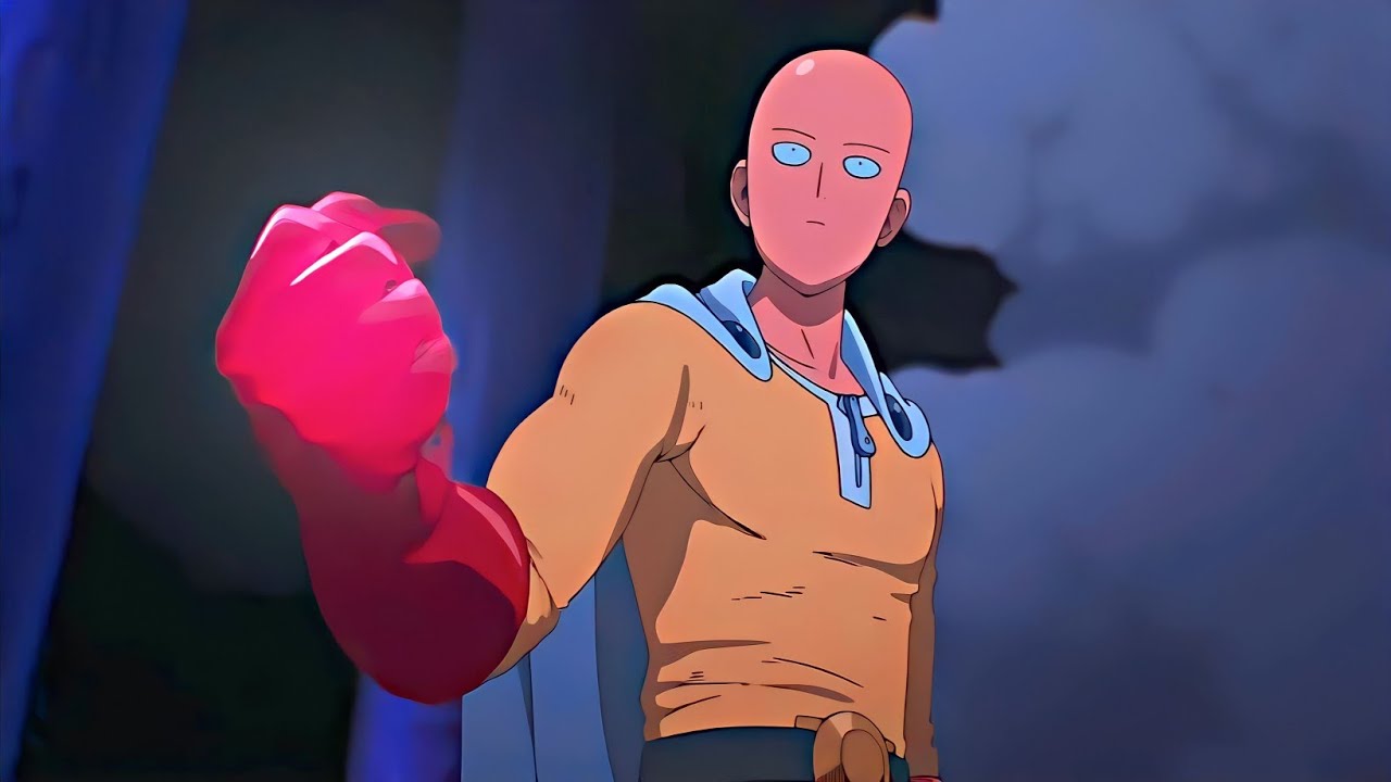 Saitama Vs Boros Fight Edit | Kumar_03×@ringwitdahoodie twixtor - YouTube