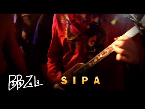 Baba Zula - Sıpa Dub (Berlin Konseri - Canlı) [© 2020 Soundhorus]