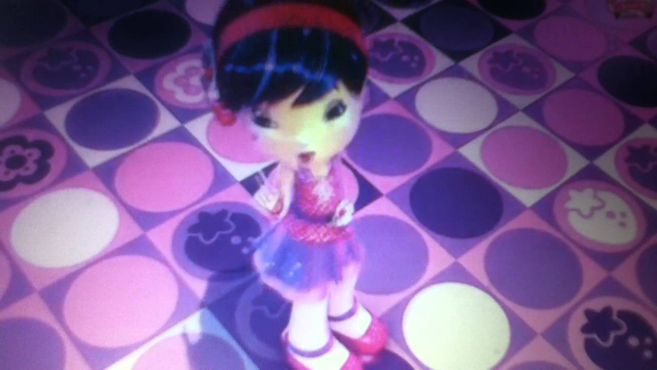 cherry jam - anything is possible - YouTube