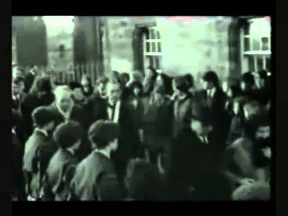 Ibrox Disaster - YouTube