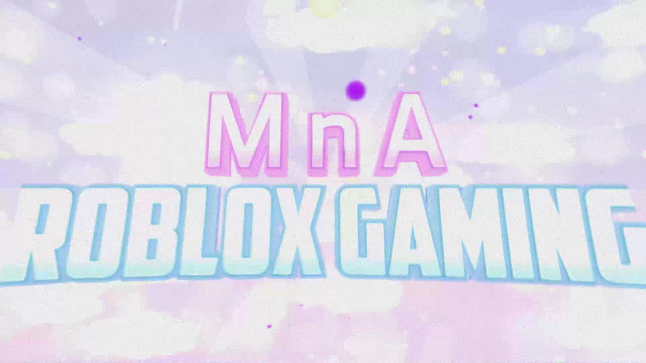 Roblox intro - YouTube