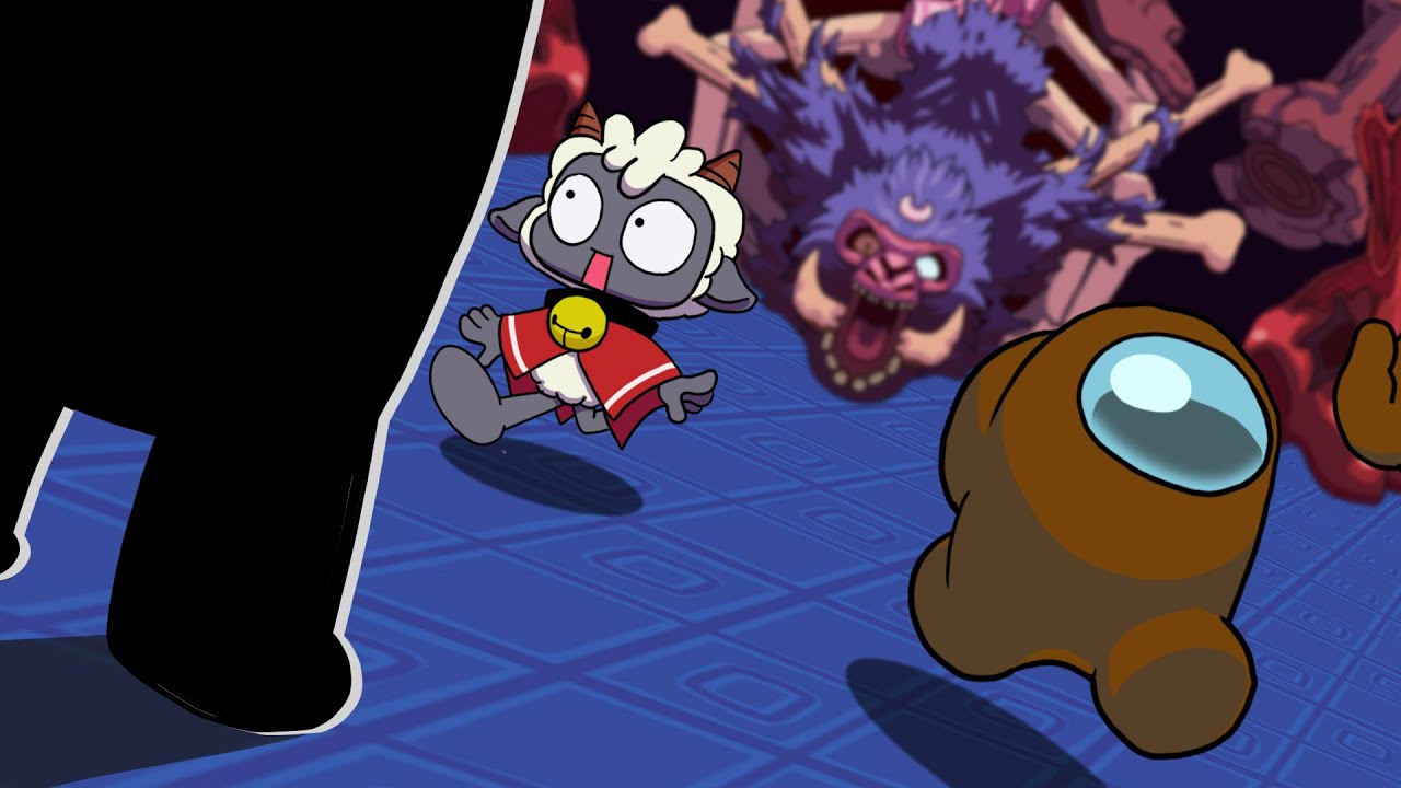 Among Us Multiverse animation EP17 - YouTube