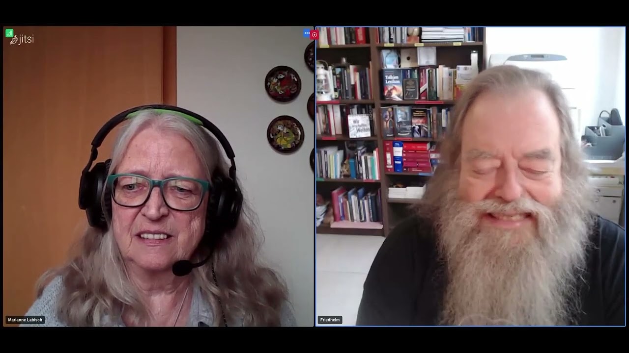 Interview mit Friedhelm Schneidewind - YouTube