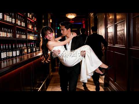 19歲少女身中情毒！總裁哥哥竟越界相救，本是名義兄妹，一場迷亂意外，讓隱忍愛意徹底爆發！#禁忌愛戀#短劇 #drama #霸總 #愛情