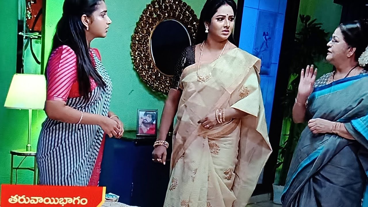 Bramhamudi latest promo - YouTube