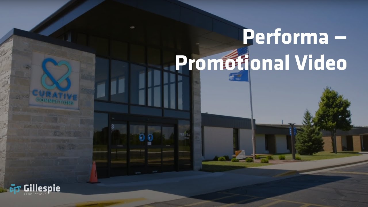 Performa — Promotional Video - YouTube