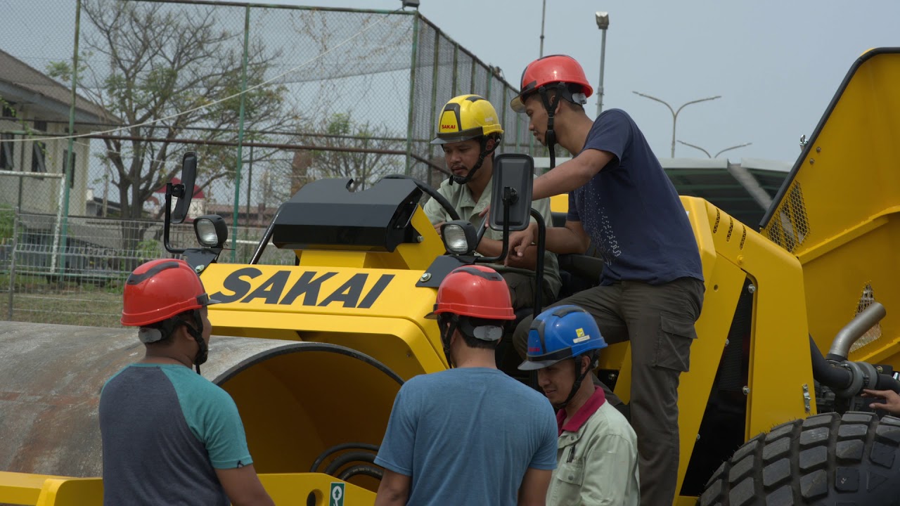 SAKAI AMERICA 2020 –SAKAI GROUP Companies– - YouTube