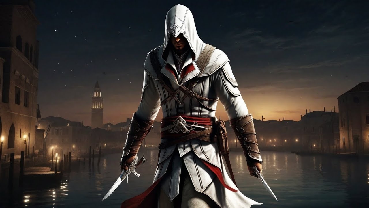 GORE & ORDER - Mysteries of Florence - YouTube Music