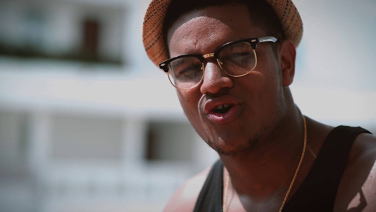 Salsa Romantica - Propuesta de Amor - Dany Racero - Video Oficial - YouTube