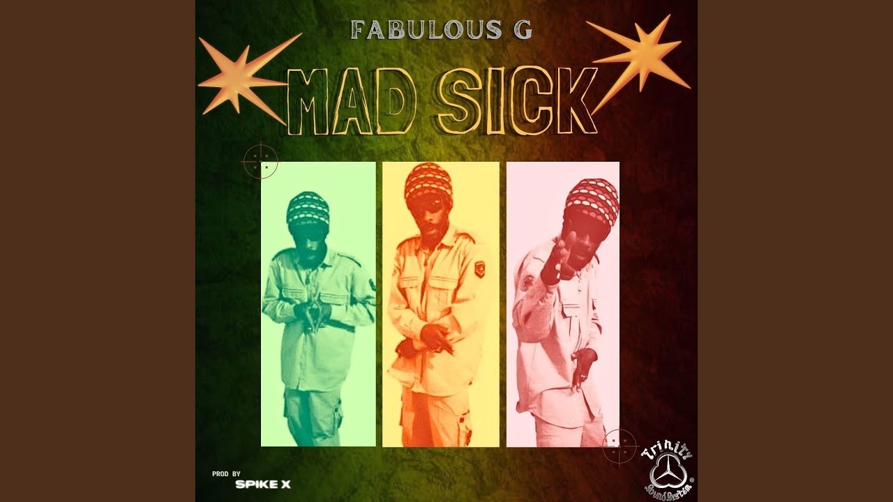 Mad Sick - YouTube