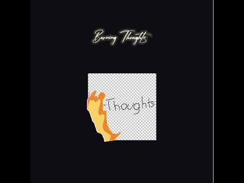 Xtasis G - Burning Thoughts Pt.1 (Canción Original) - YouTube