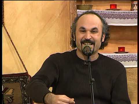 Sanatçı AKULLİ, Ozan Özgür Çağdaş /ANADOLU’NUN DİLİNDEN-TELİNDEN (18.01.2003)