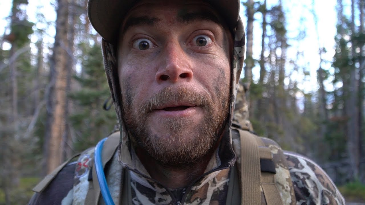 LAST DAY LAST CHANCE IN COLORADO - EP 30 - LAND OF THE FREE - YouTube