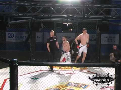 Vladislav Kozinets (Nizhin -Spartak) Dmitry Verbitsky ( M.F.P Nikolaev) - YouTube