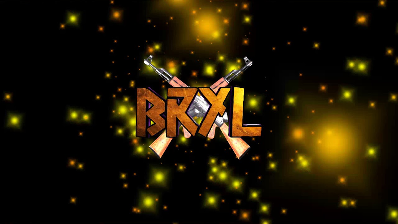 Bryl Intro! - YouTube