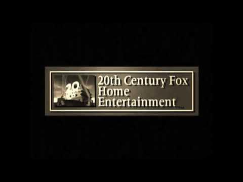 (REUPLOAD) The 2008 20th Century Fox Home Entertainment Logo By Vibop - YouTube