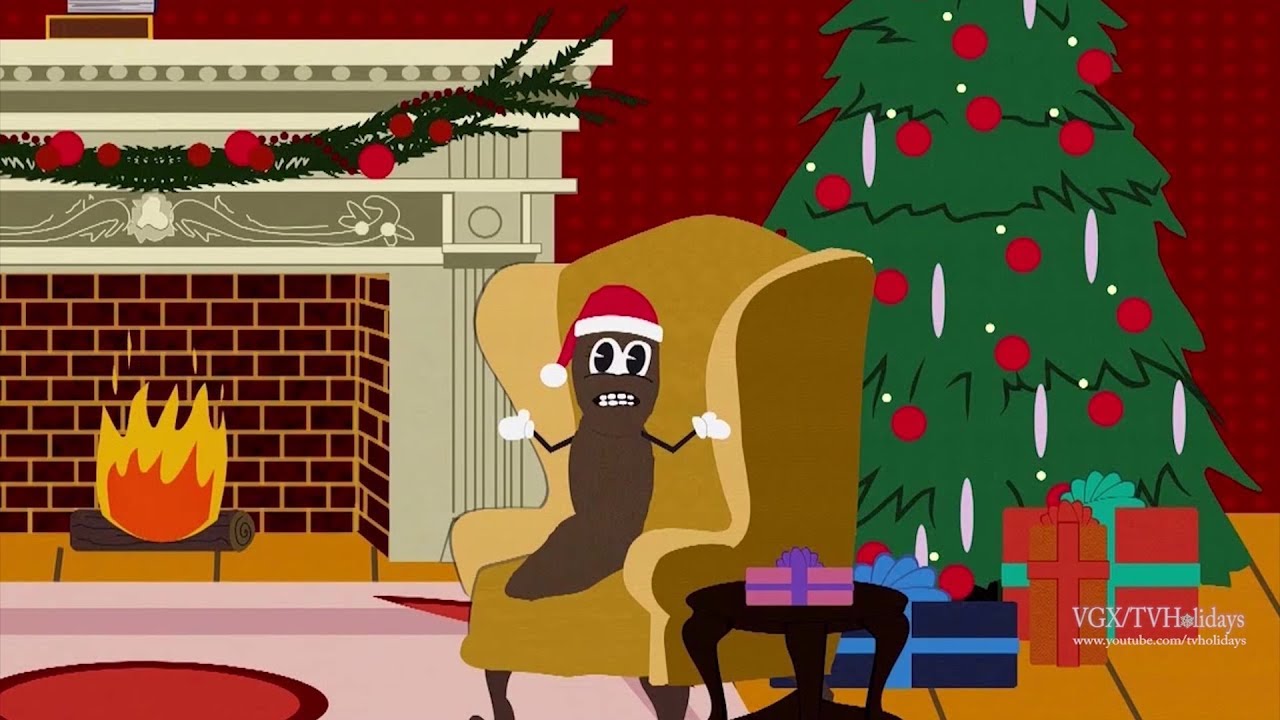 Comedy Central HD US Christmas Adverts 2018 - YouTube