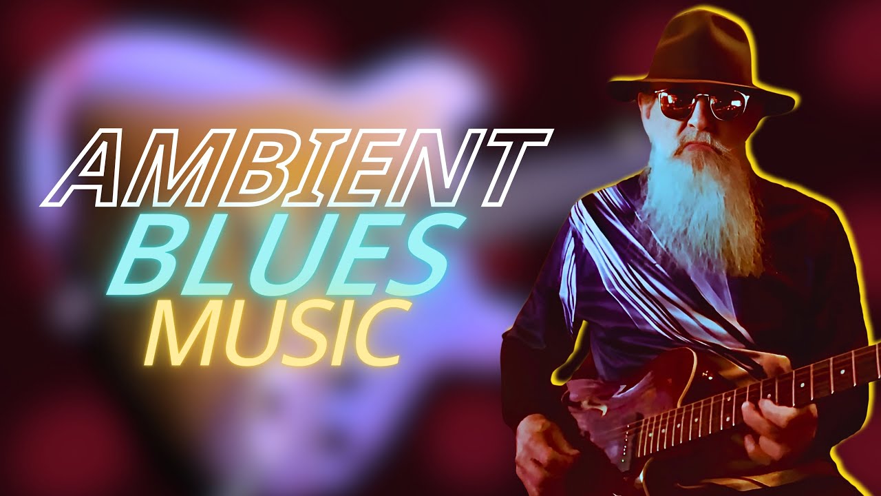 Crazy Days | Sad Soothing Relaxing Lonely Blues |.Smooth Blues & Jazz ...