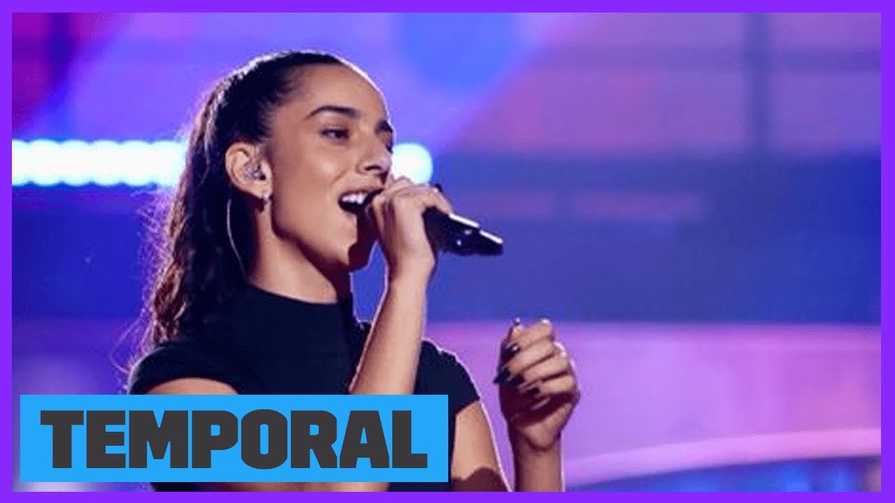 Marina Sena - Temporal | Música Boa Ao Vivo | Música Multishow - YouTube