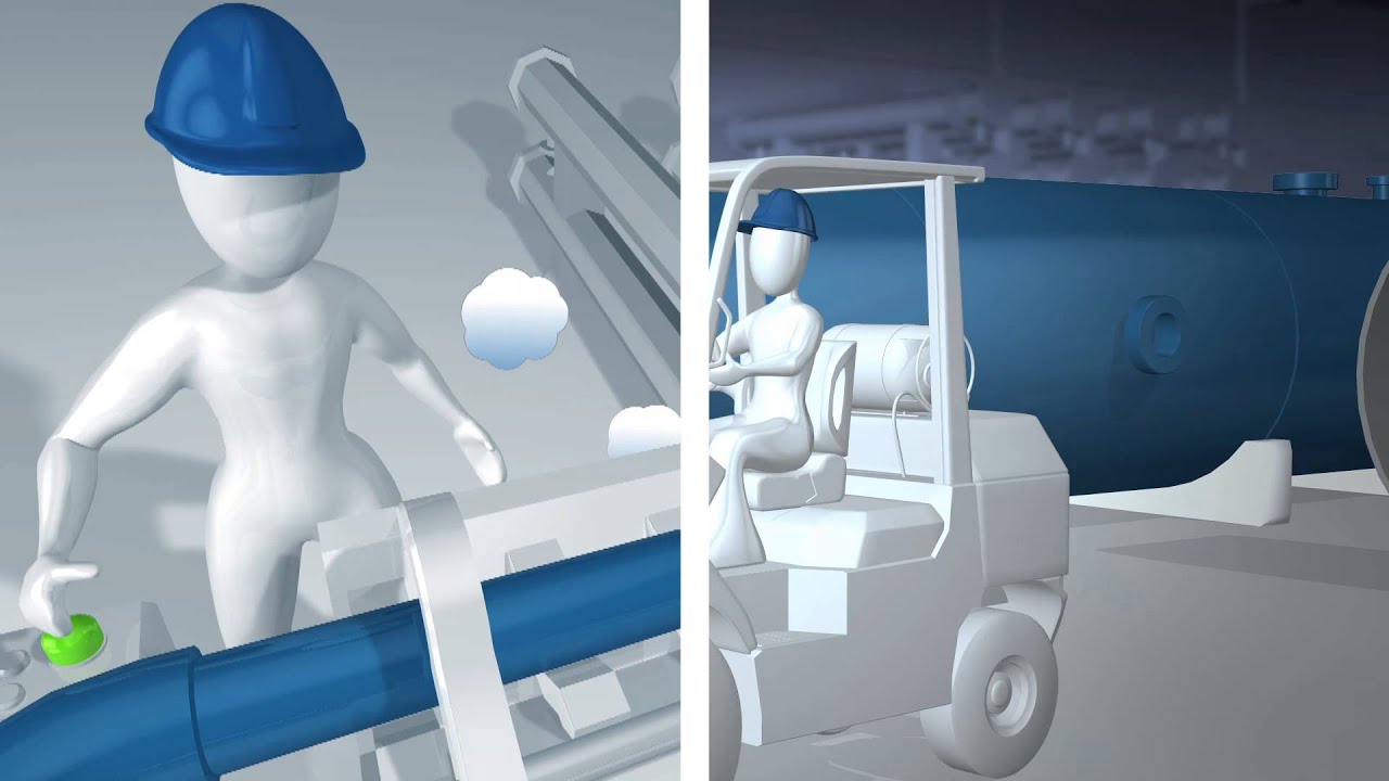 AVEVA Everything3D - YouTube