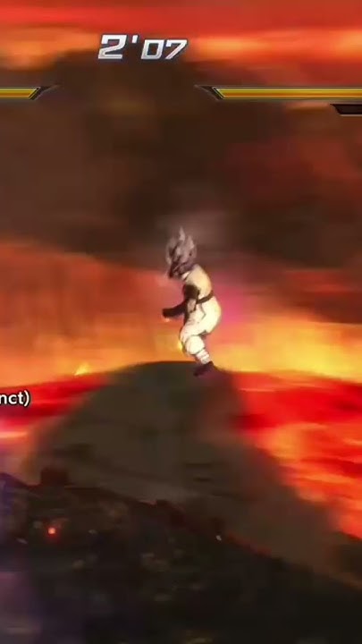 BEAST BLUENEON BEAT ULTRA INSTINCT GOKU - YouTube