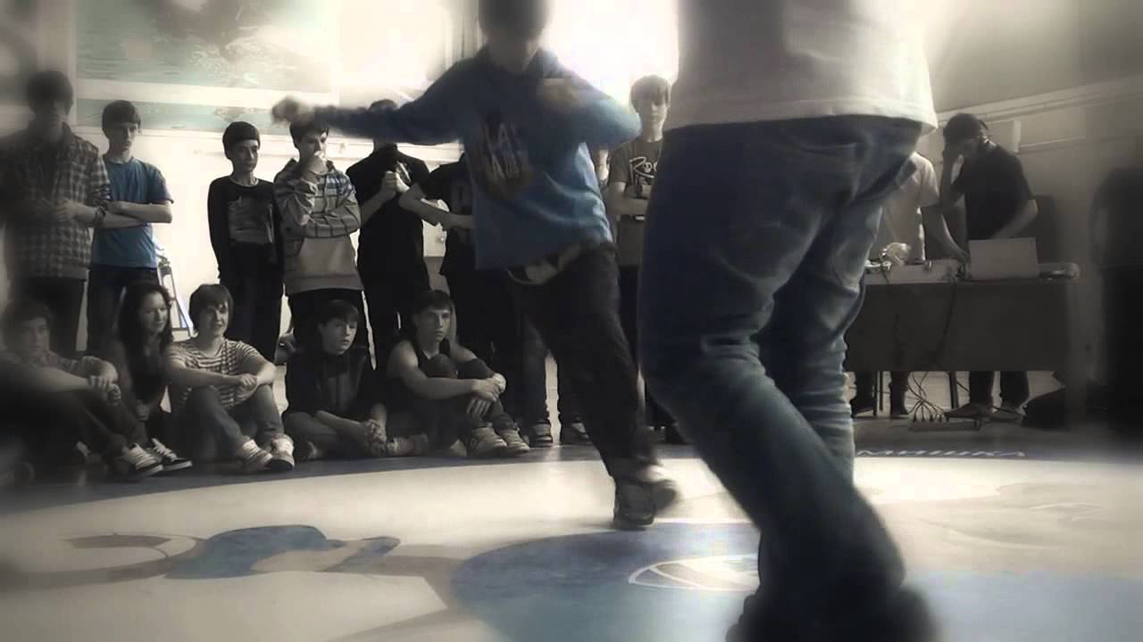 Oniks (Dnb Dance) - YouTube