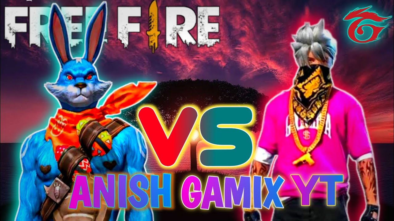 FREE FIRE 1V4 CUSTOM TEST MATCH]GUILD TEST ]] - YouTube