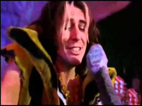 John Taylor   The Flintstones in Viva Rock Vegas moments
