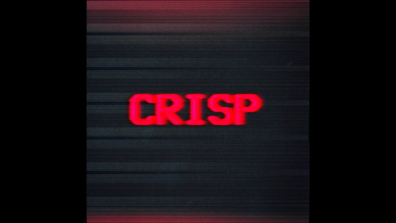 Lou Val - "Crisp" OFFICIAL VERSION - YouTube